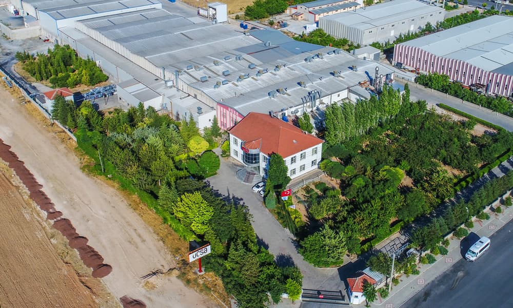 About Our Company | UCSA Packaging